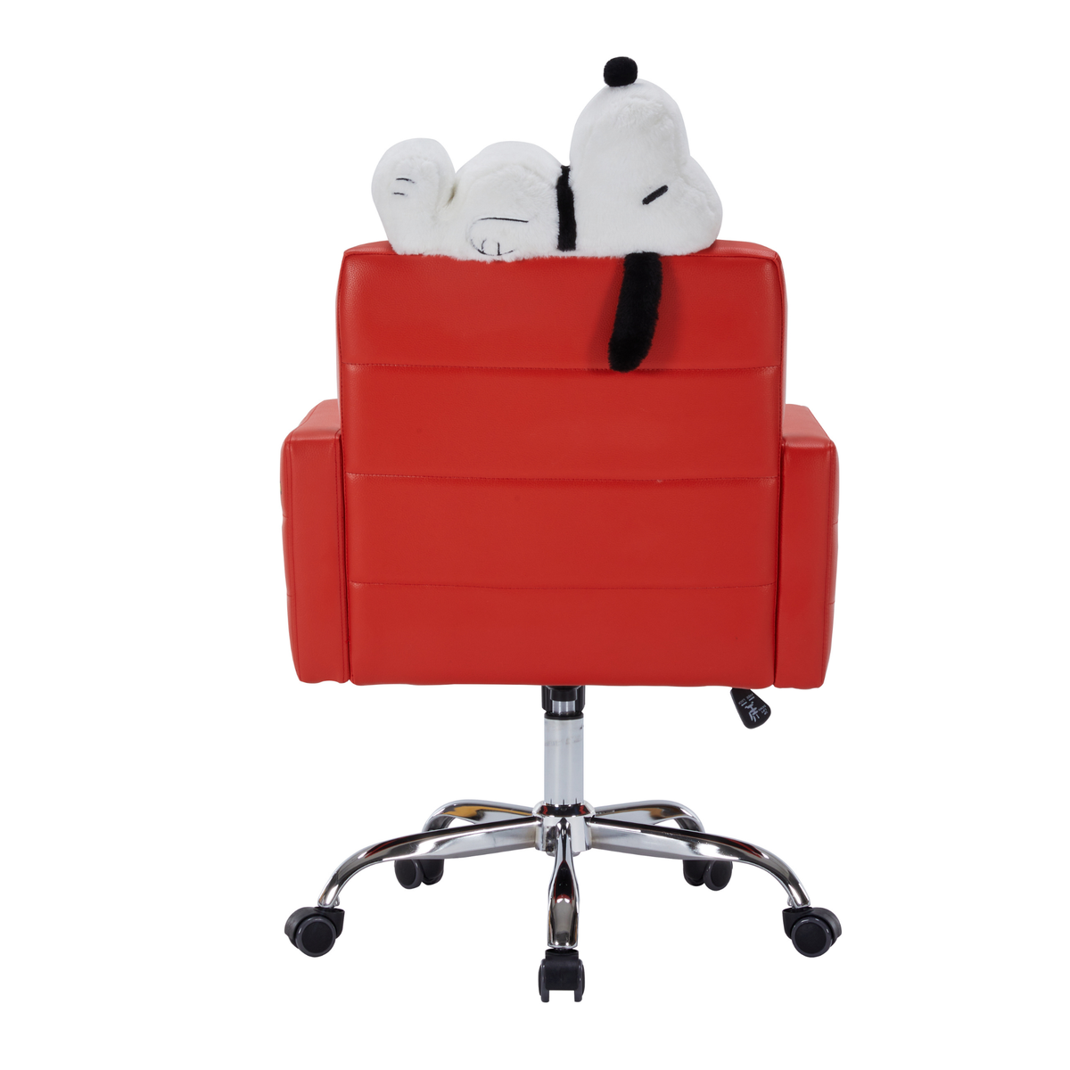 Peanuts™ Snoopy's House Swivel Vanity Chair – Impressions Vanity Co.