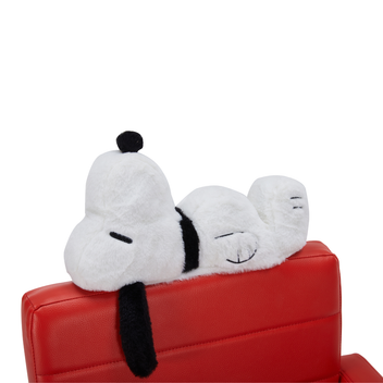 Peanuts™ Snoopy's House Swivel Vanity Chair – Impressions Vanity Co.