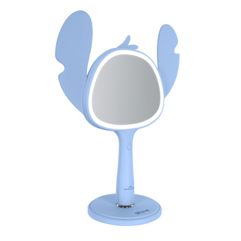 Stitch Ohana LED Handheld Mirror – Impressions Vanity Co.