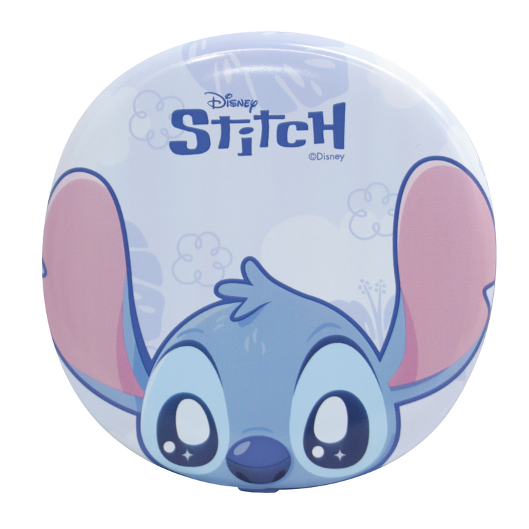 Stitch "626" Rechargeable LED Compact Mirror – Impressions Vanity Co.