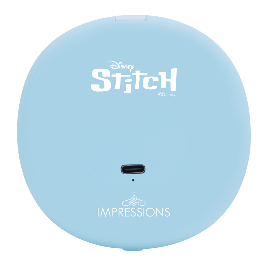 Disney® Stitch Collection – Impressions Vanity Co.