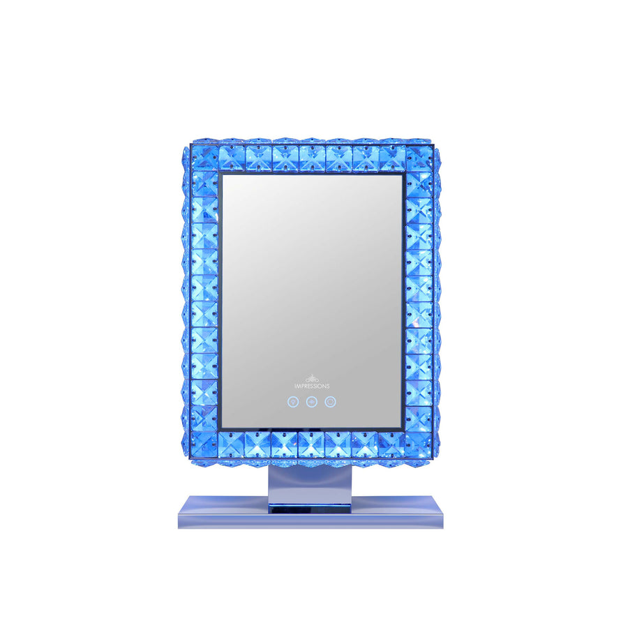 Hollywood Vanity Mirrors | Impressions Vanity Co.