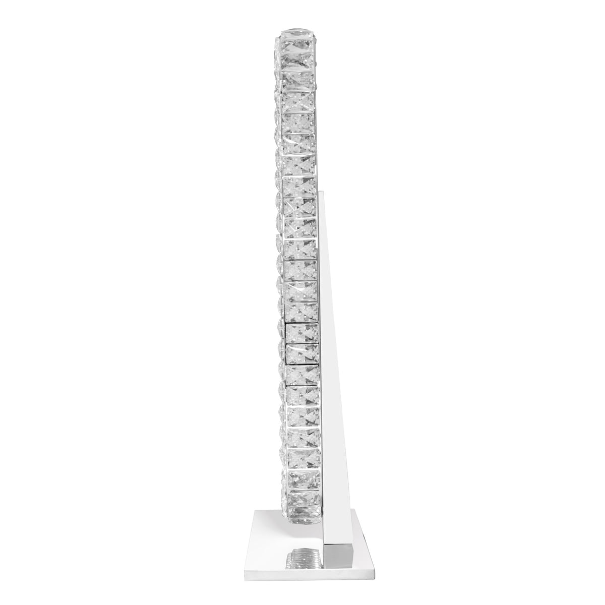 The Bling Collection Portrait RGB Vanity Mirror – Impressions Vanity Co.