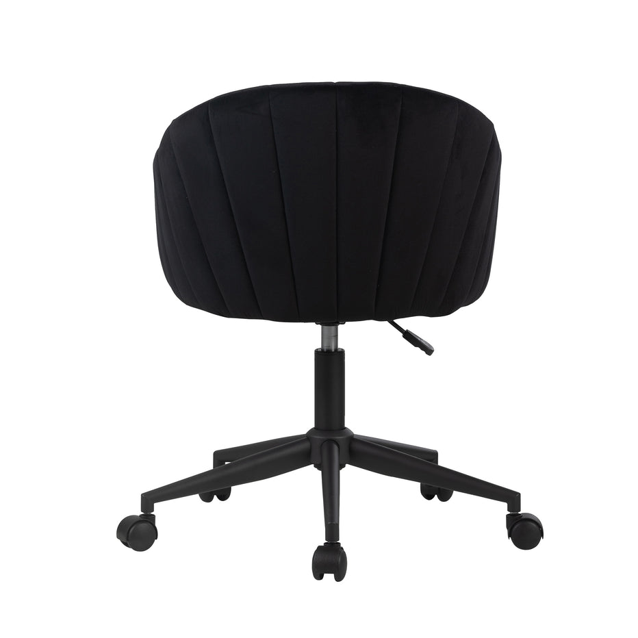 Taylor Swivel Vanity Chair – Impressions Vanity Co.