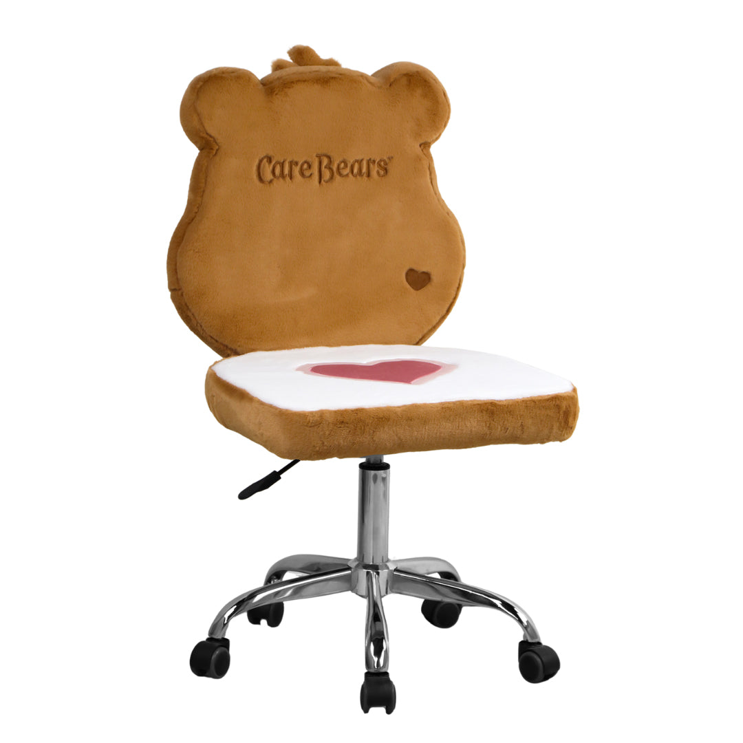 Care Bears™ Tenderheart Bear Chair | Impressions Vanity Co.