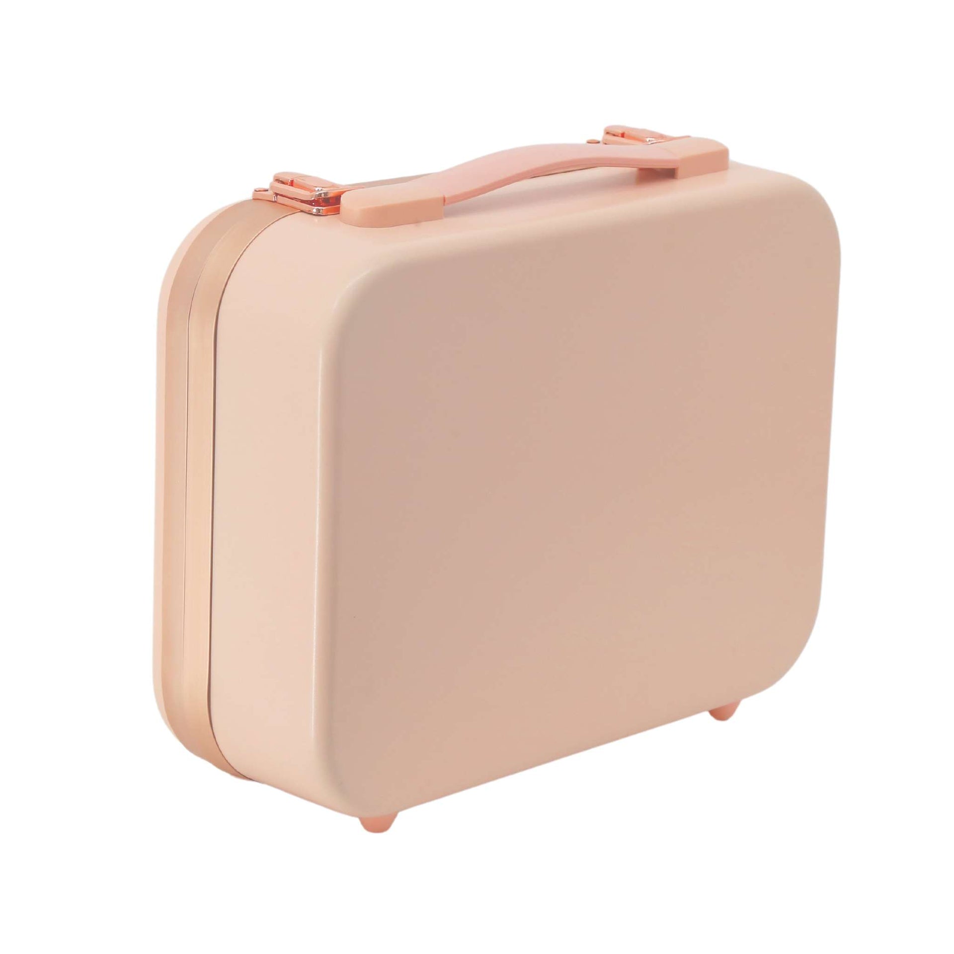 Venice Travel Case W/ LED Makeup Mirror – Impressions Vanity Co.