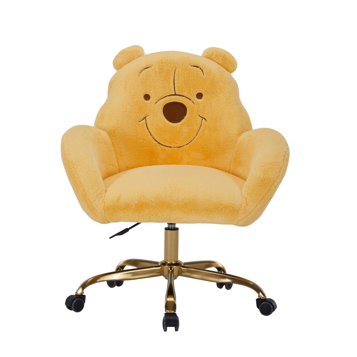 Winnie the Pooh™ Swivel Vanity Chair – Impressions Vanity Co.