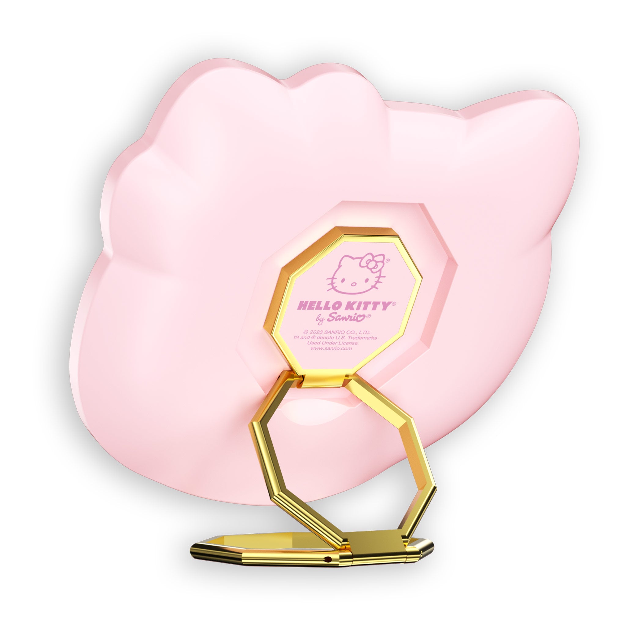 Hello Kitty® Pocket Mirror with Ring Stand – Impressions Vanity Co.