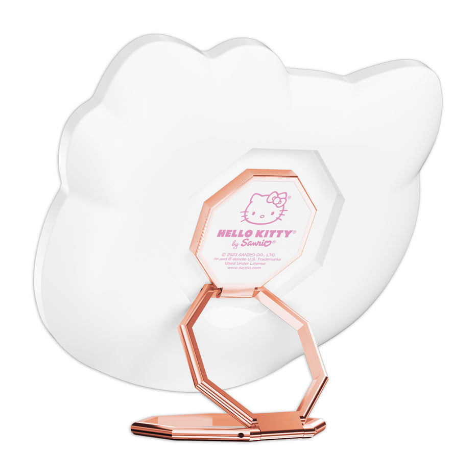 Hello Kitty® Pocket Mirror with Ring Stand – Impressions Vanity Co.