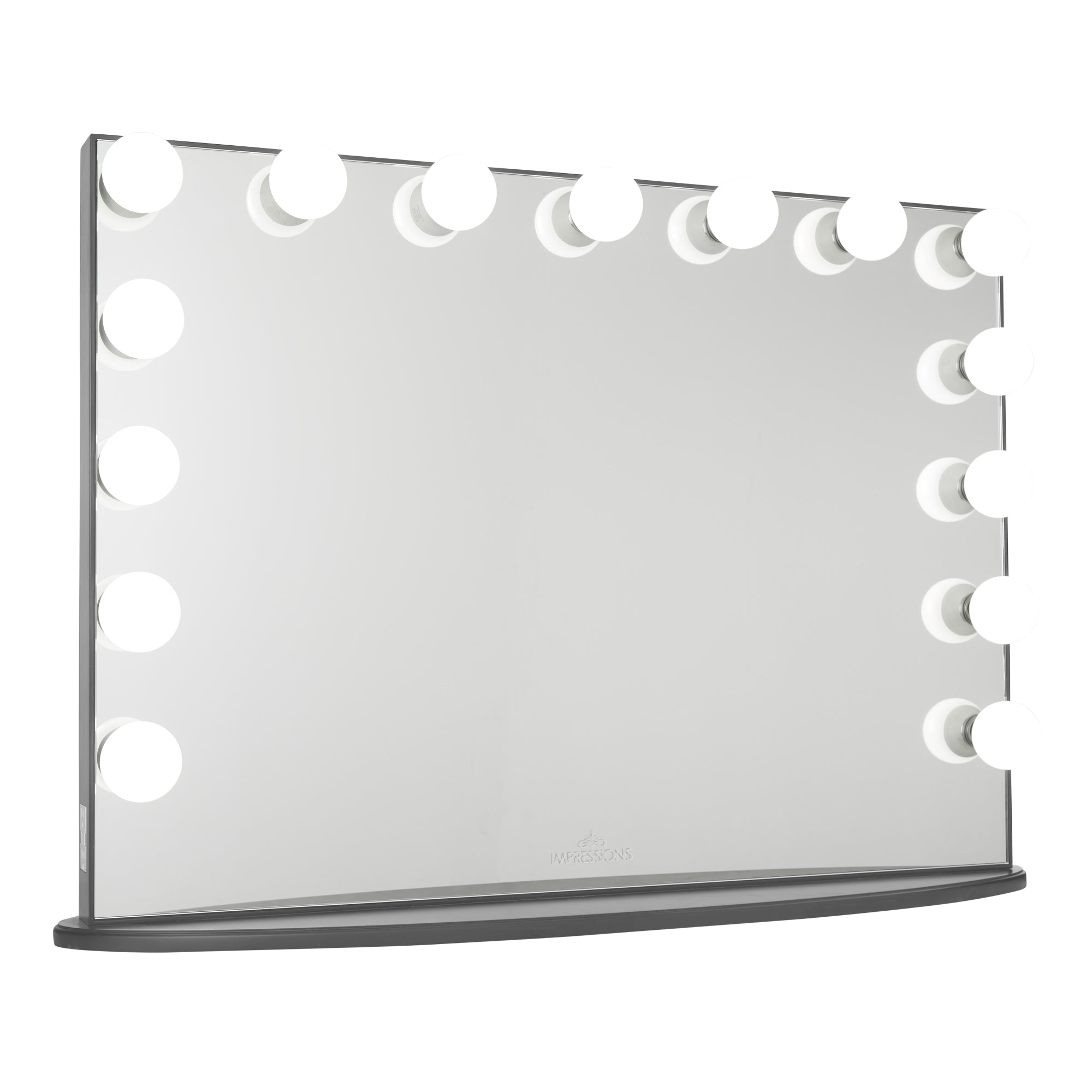 Hollywood Glow® Pro Vanity Mirror – Impressions Vanity Co.
