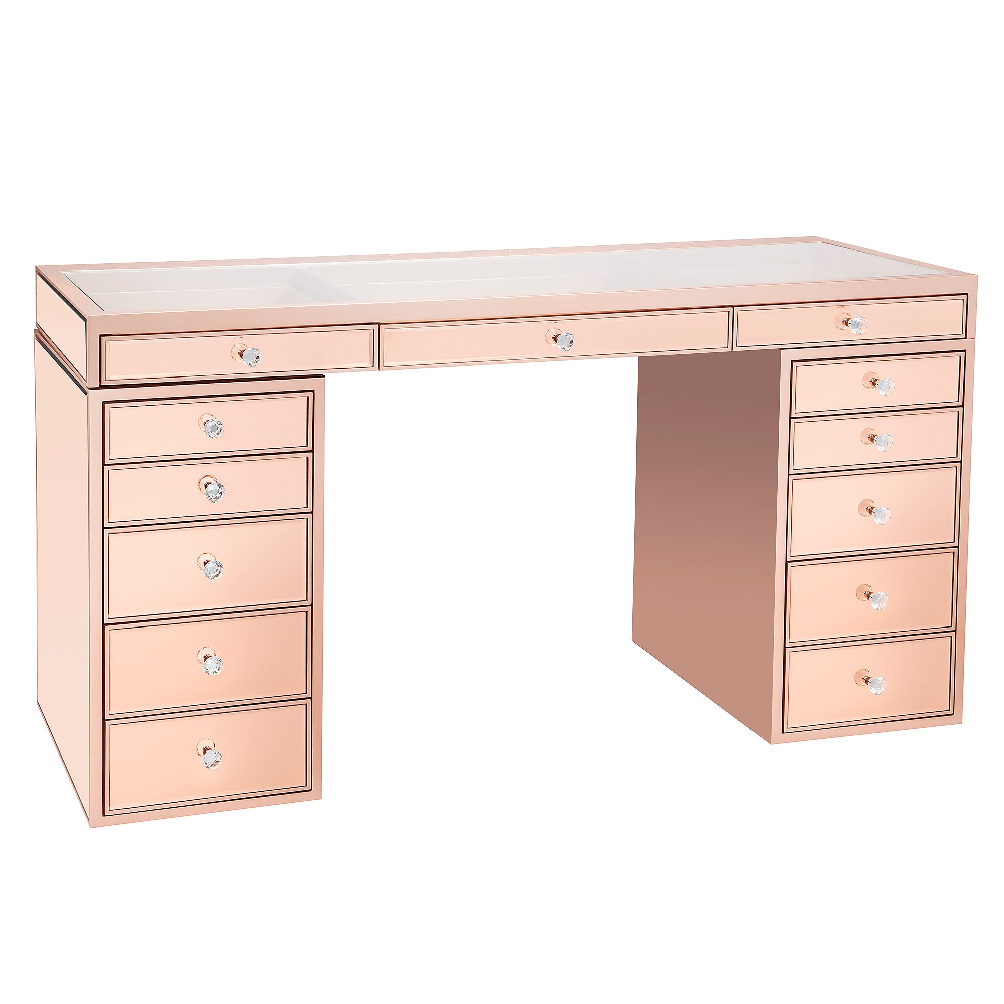 Vanity Desks & Tables | Impressions Vanity Co. – Page 2