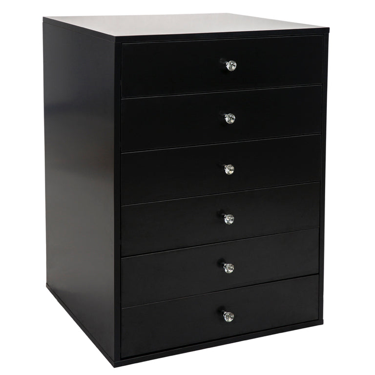 SlayStation® 6 Drawer Chest – Impressions Vanity Co.