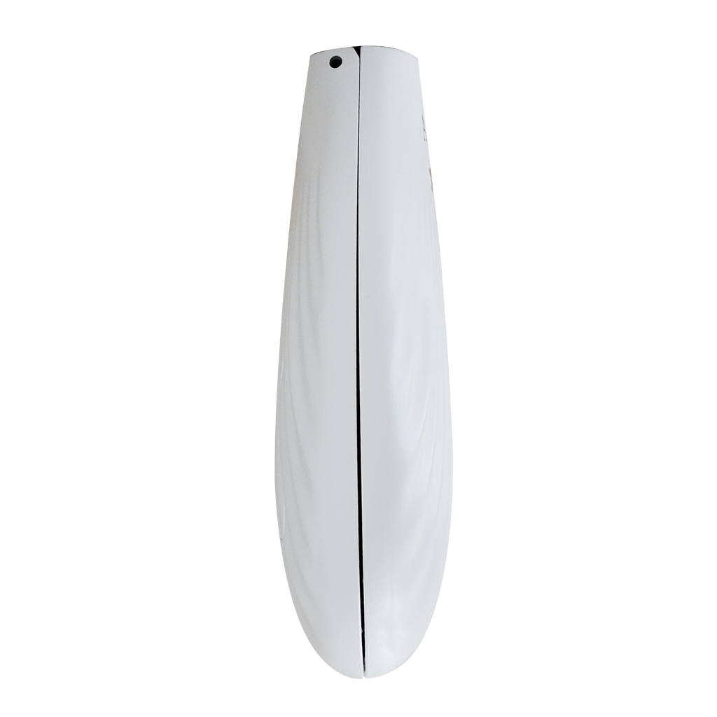 Ariel Seashell Compact Mirror – Impressions Vanity Co.