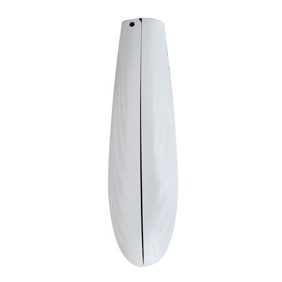 Ariel Seashell Compact Mirror – Impressions Vanity Co.