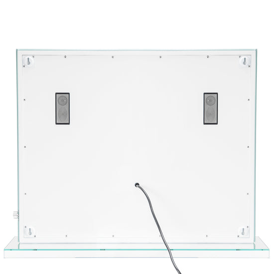 Cristal Plus Vanity Mirror – Impressions Vanity Co.