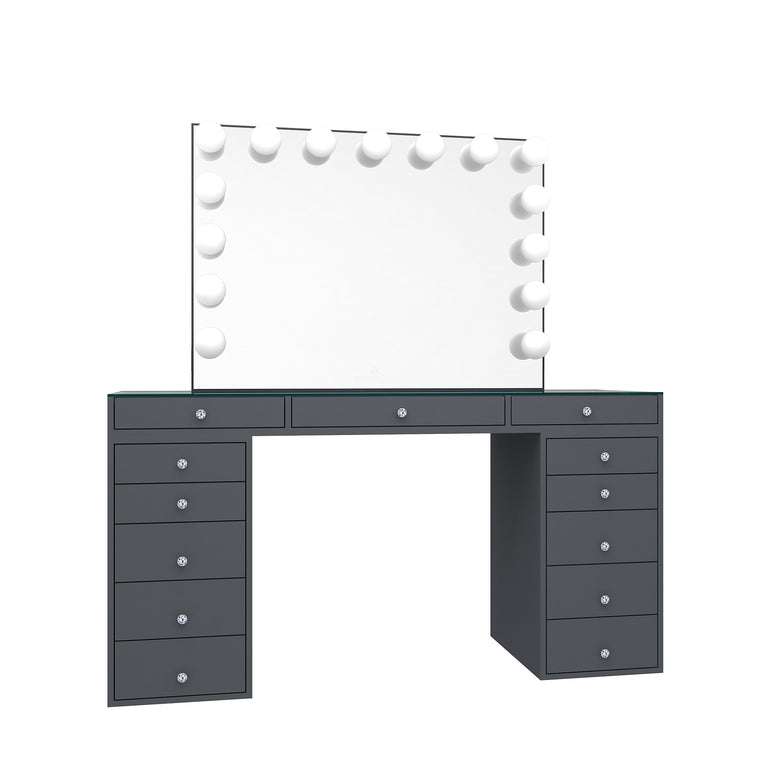SlayStation® Pro | 5 Drawer Bundle | Impressions Vanity Co.