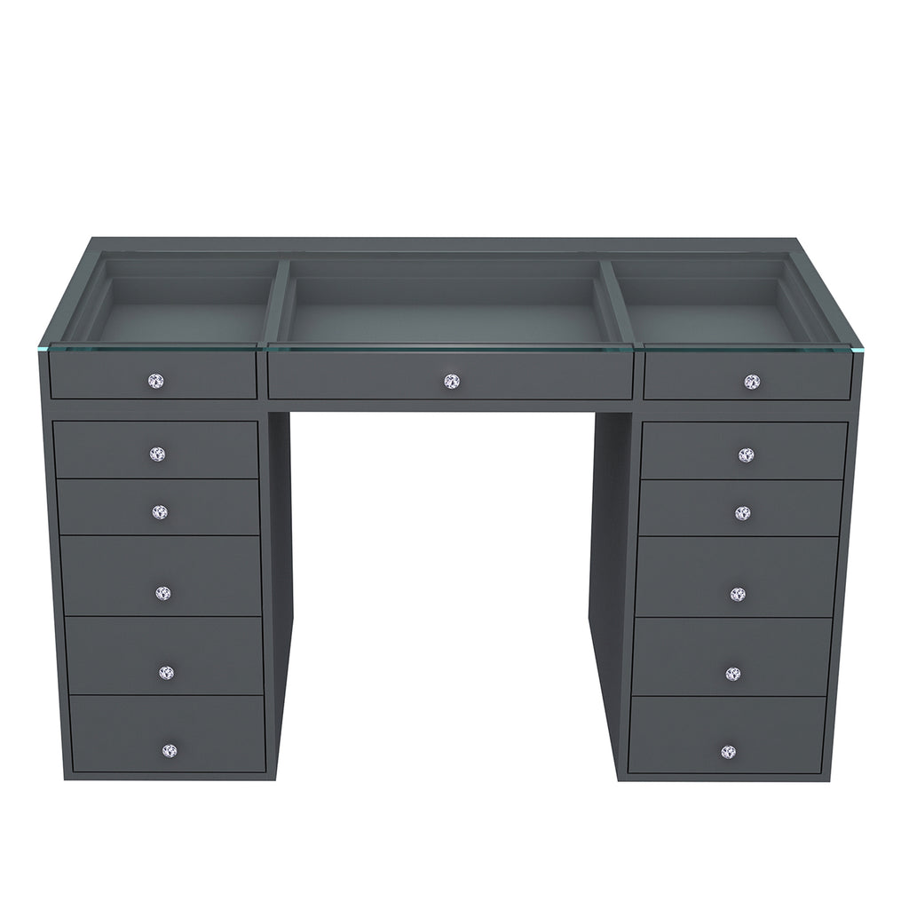 SlayStation® Plus | 5 Drawer Bundle | Impressions Vanity Co.