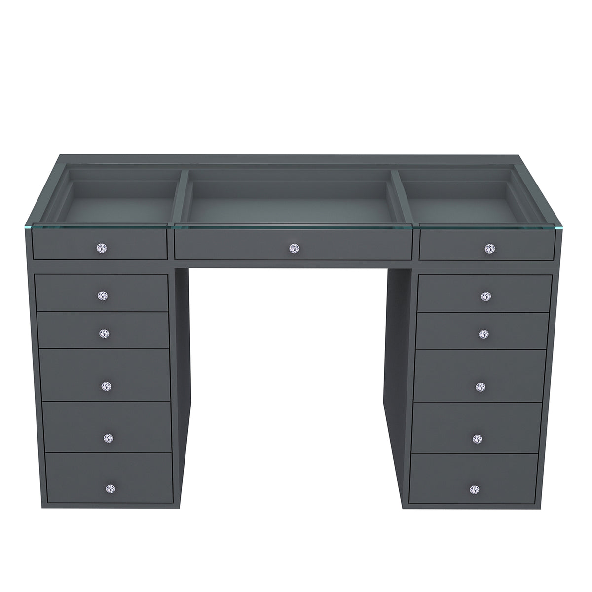 SlayStation® Plus | 5 Drawer Bundle | Impressions Vanity Co.