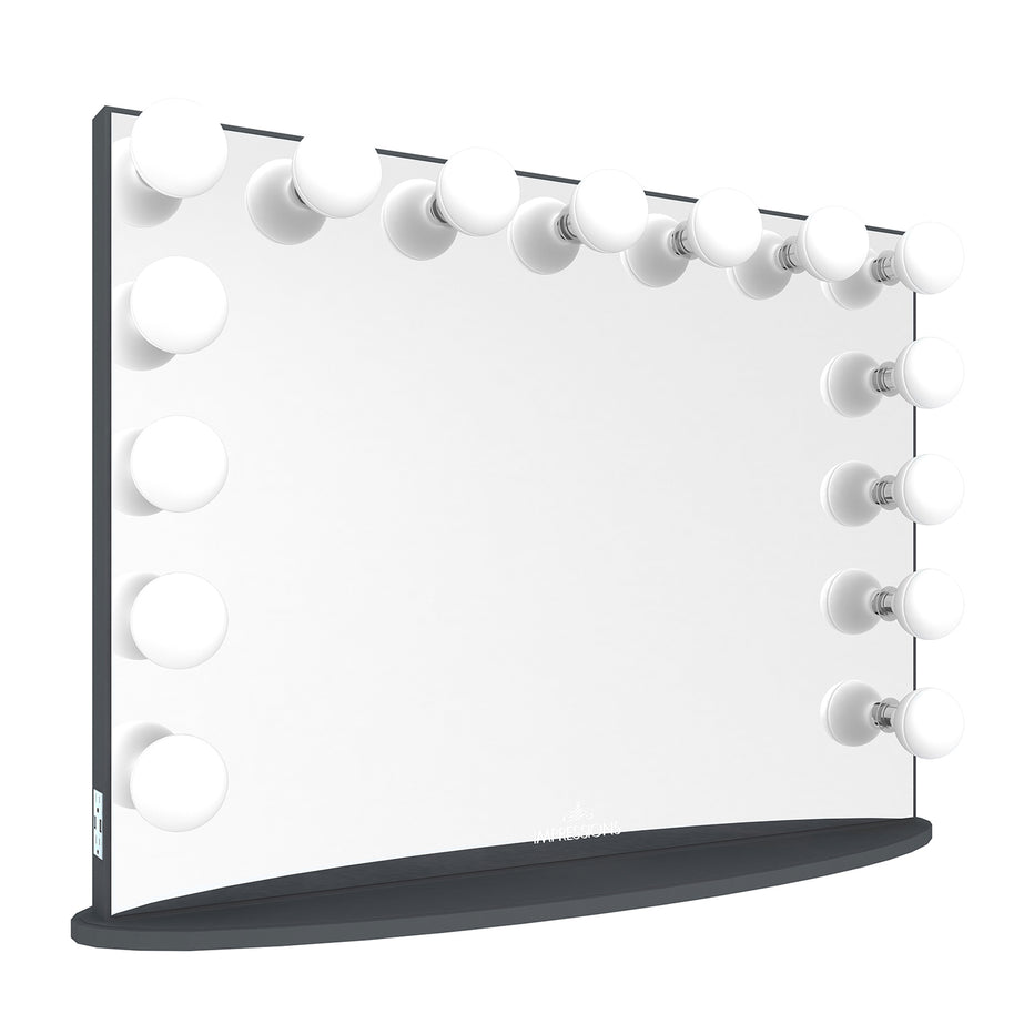 Hollywood Glow® Pro Vanity Mirror – Impressions Vanity Co.