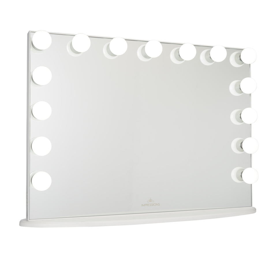 Hollywood Glow® Pro Vanity Mirror – Impressions Vanity Co.