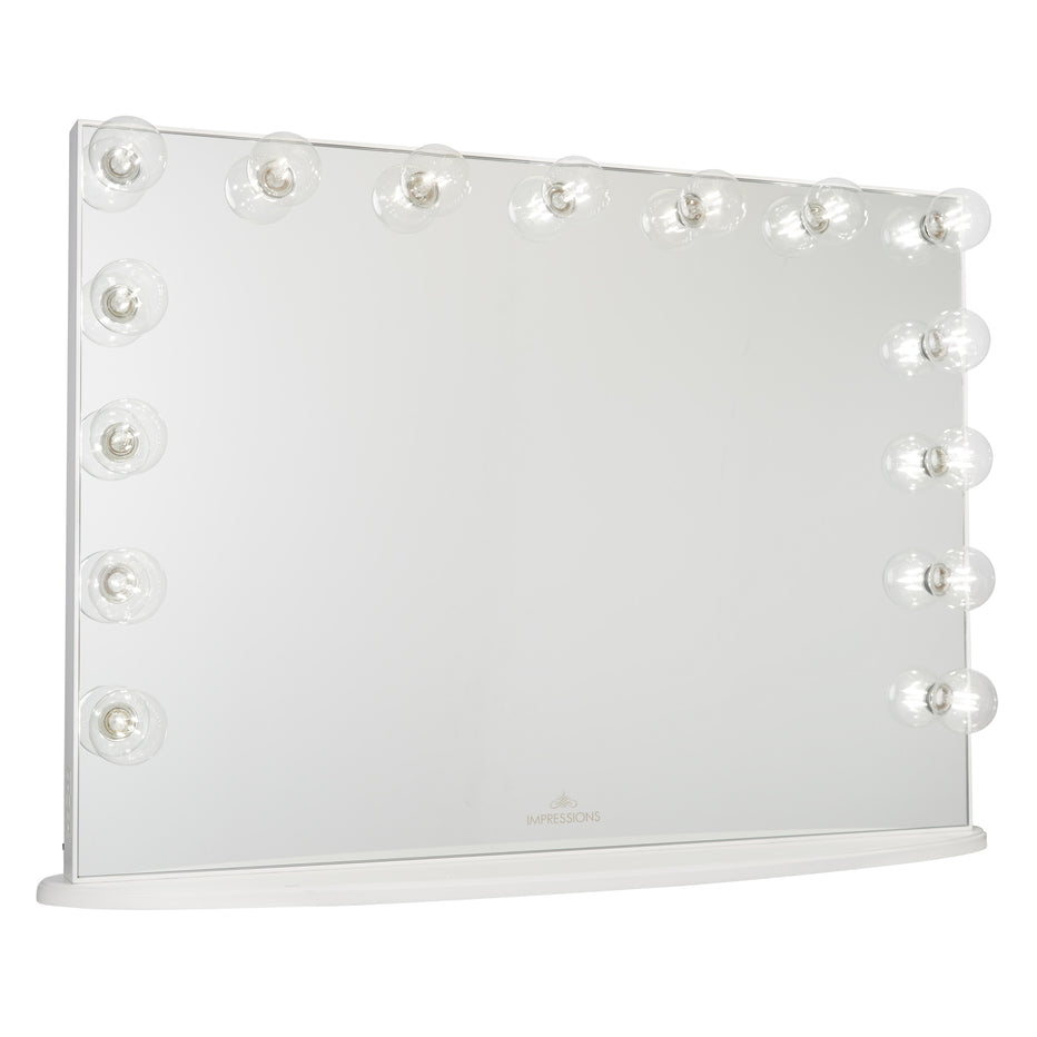 Hollywood Glow® Pro Vanity Mirror – Impressions Vanity Co.