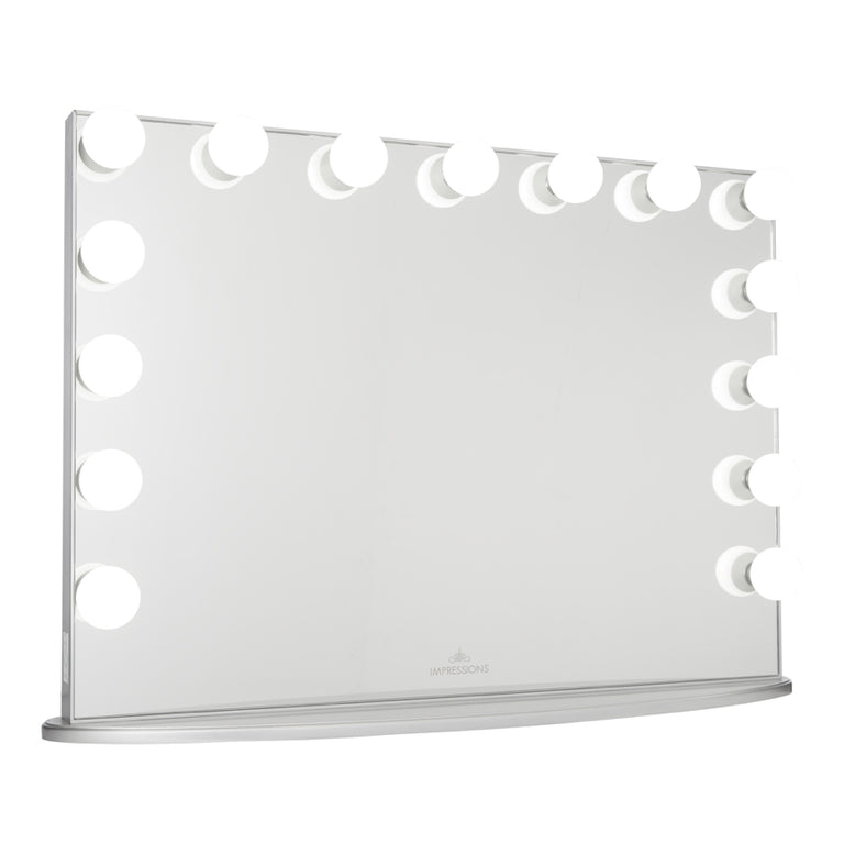 Hollywood Glow® Lite Pro Vanity Mirror – Impressions Vanity Co.