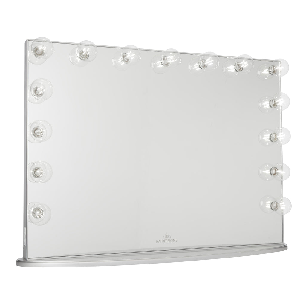 Hollywood Glow® Pro Vanity Mirror – Impressions Vanity Co.