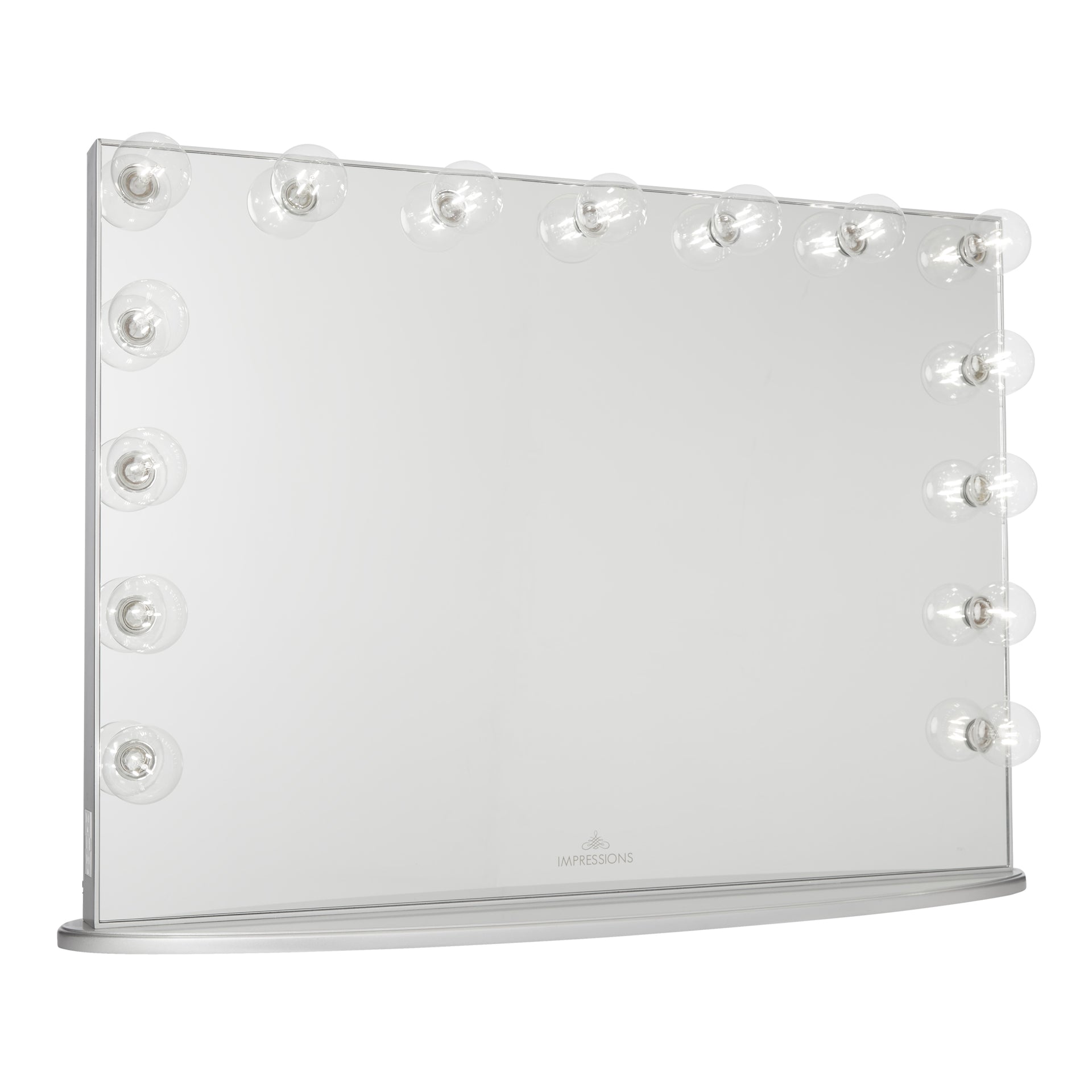 Hollywood Glow® Pro Vanity Mirror – Impressions Vanity Co.