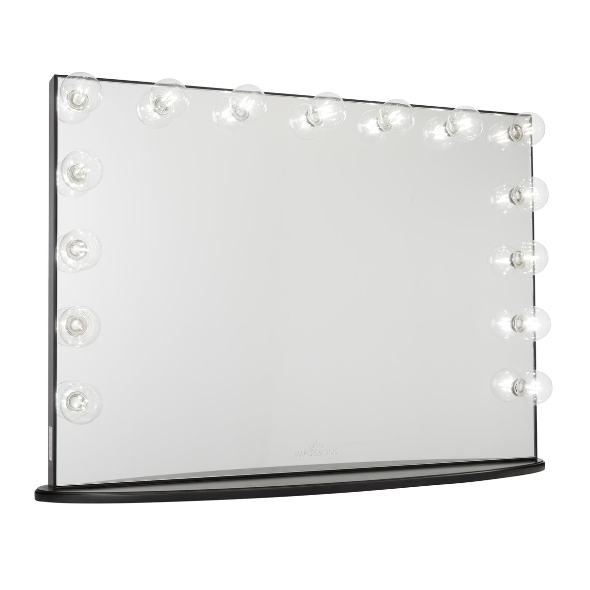 Hollywood Glow® Pro Vanity Mirror – Impressions Vanity Co.
