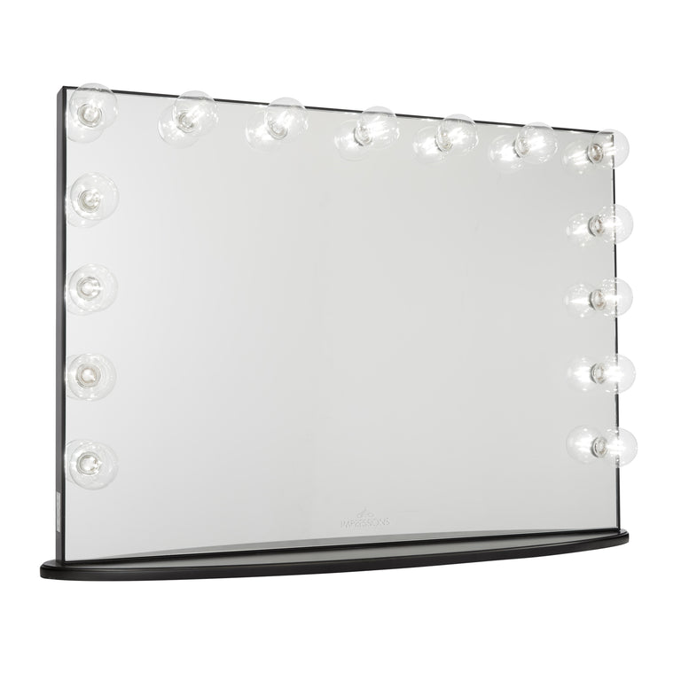 Hollywood Glow® Pro Vanity Mirror – Impressions Vanity Co.