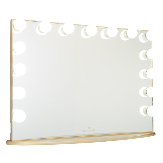 Hollywood Glow® Pro Vanity Mirror – Impressions Vanity Co.