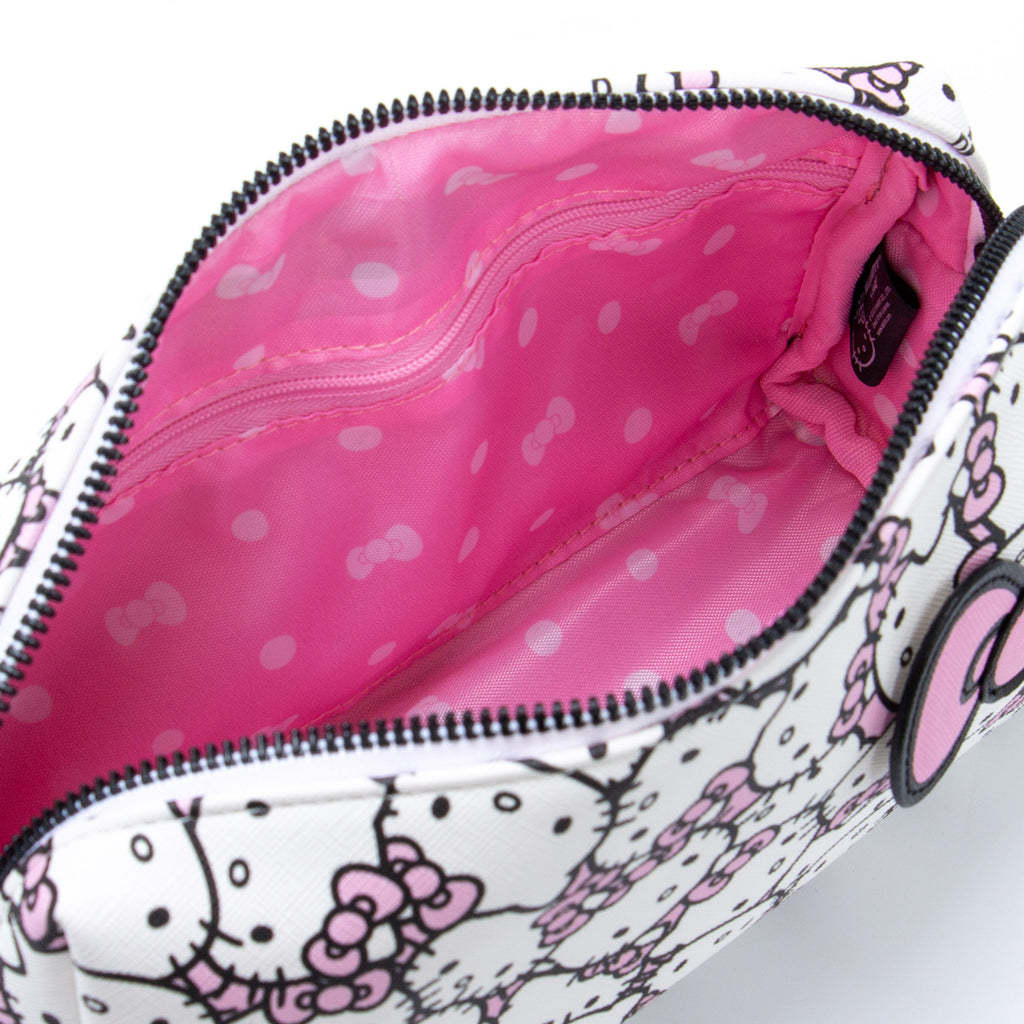 Hello Kitty® Cosmetic Pouch – Impressions Vanity Co.