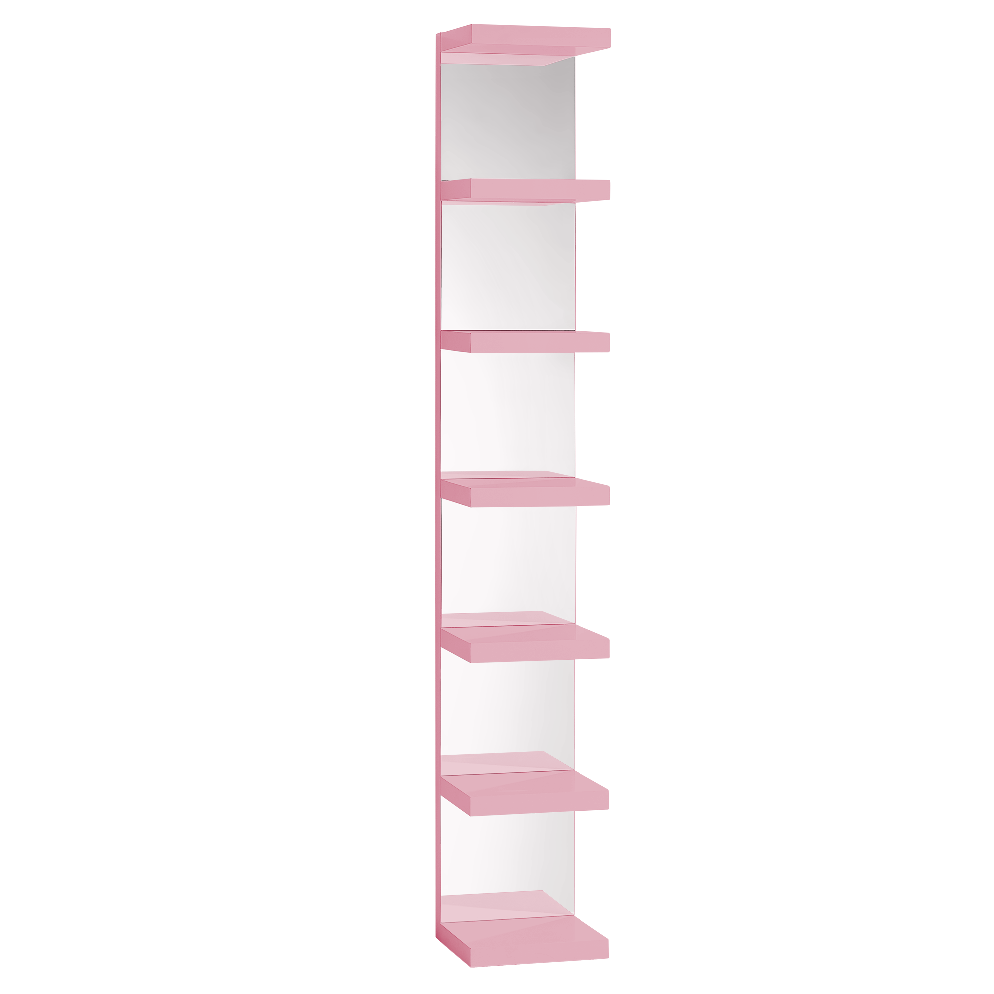 Display Shelves | Impressions Vanity Co.