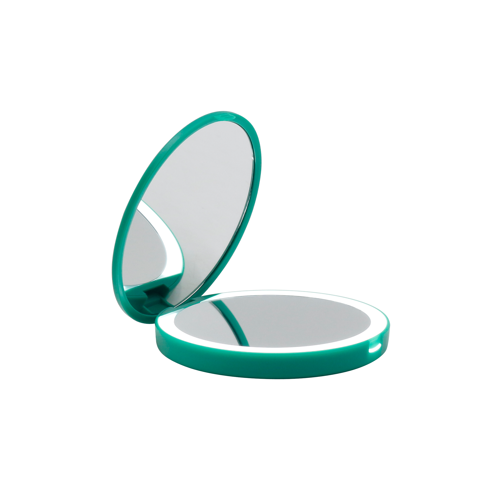 Ariel Compact Mirror | Impressions Vanity Co.