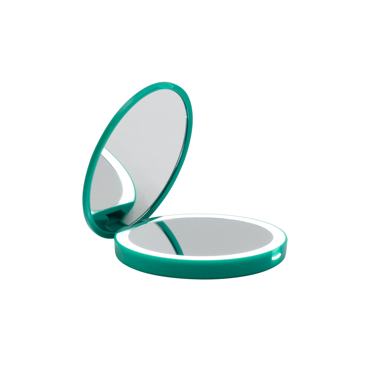 Ariel Compact Mirror | Impressions Vanity Co.