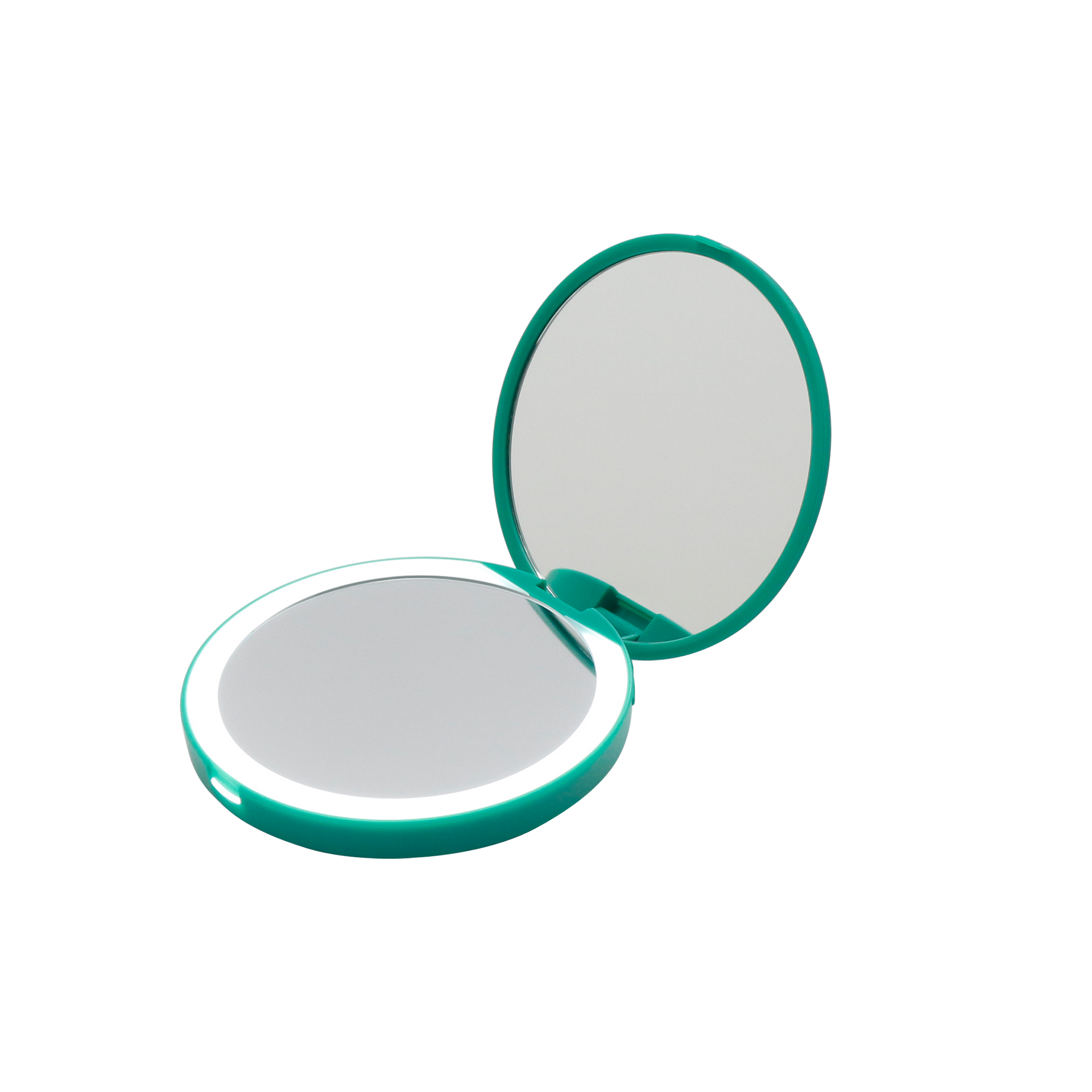 Ariel Compact Mirror | Impressions Vanity Co.