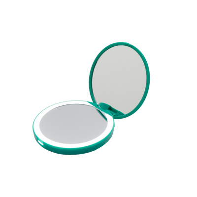 Ariel Compact Mirror | Impressions Vanity Co.