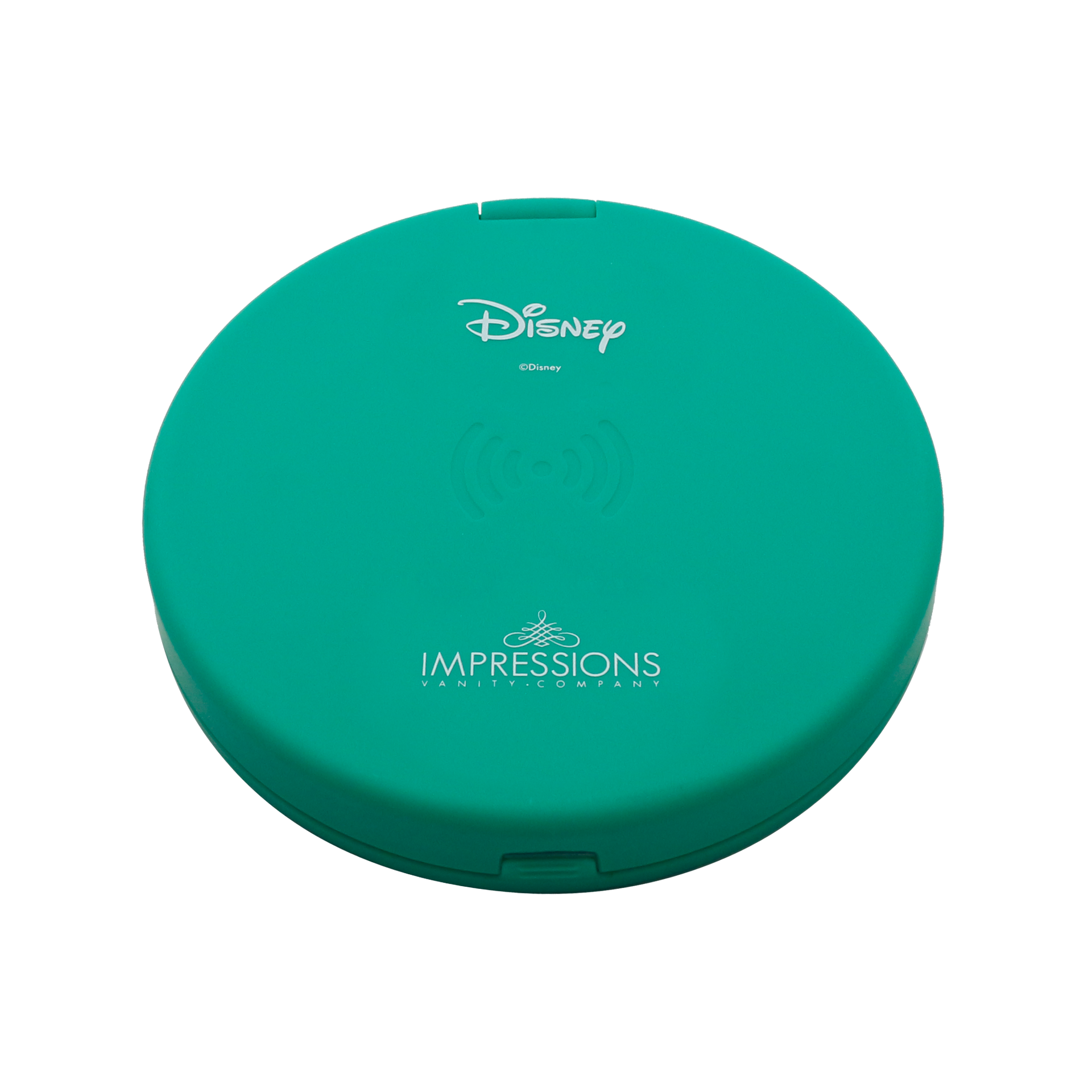 Ariel Compact Mirror | Impressions Vanity Co.