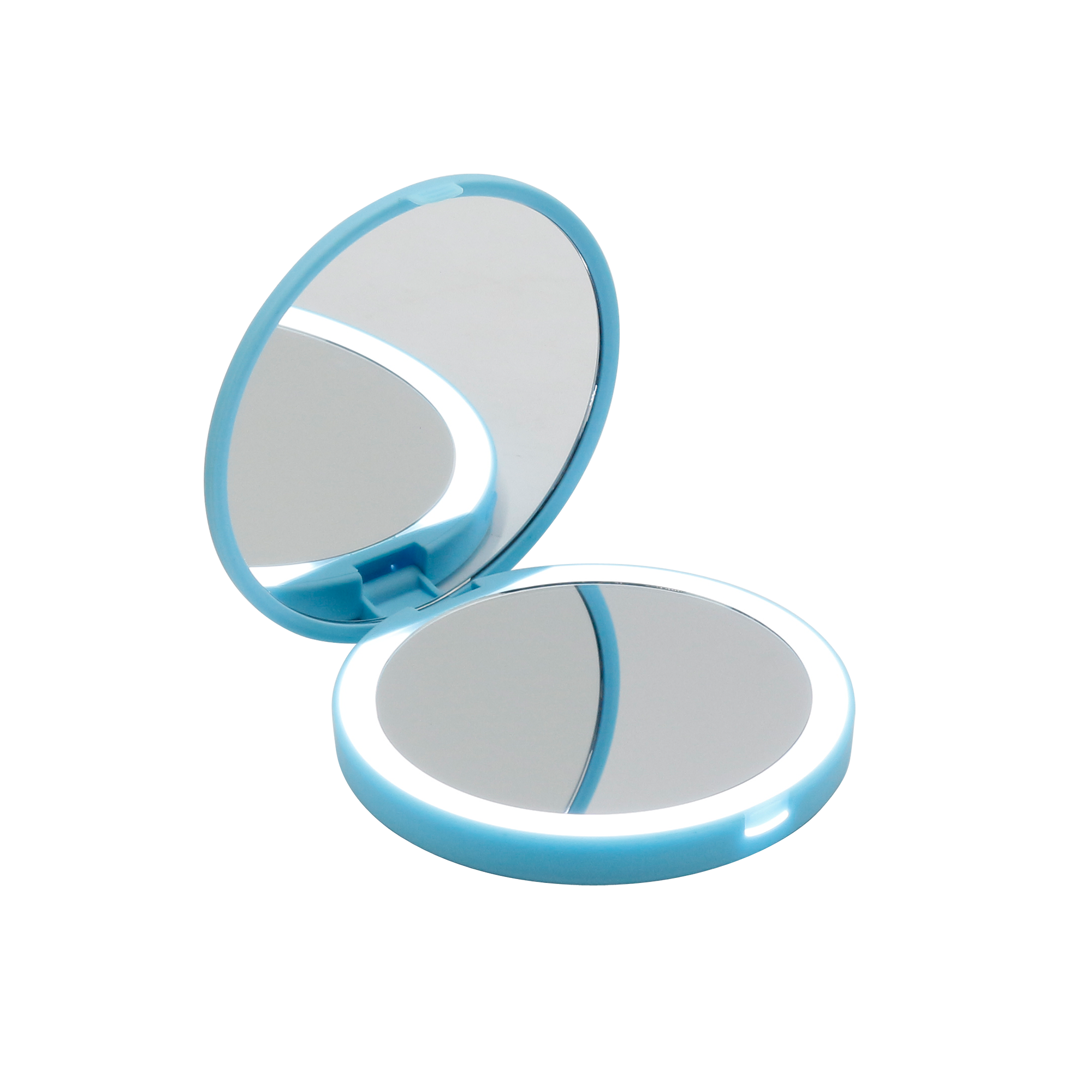 Cinderella Compact Mirror | Impressions Vanity Co.