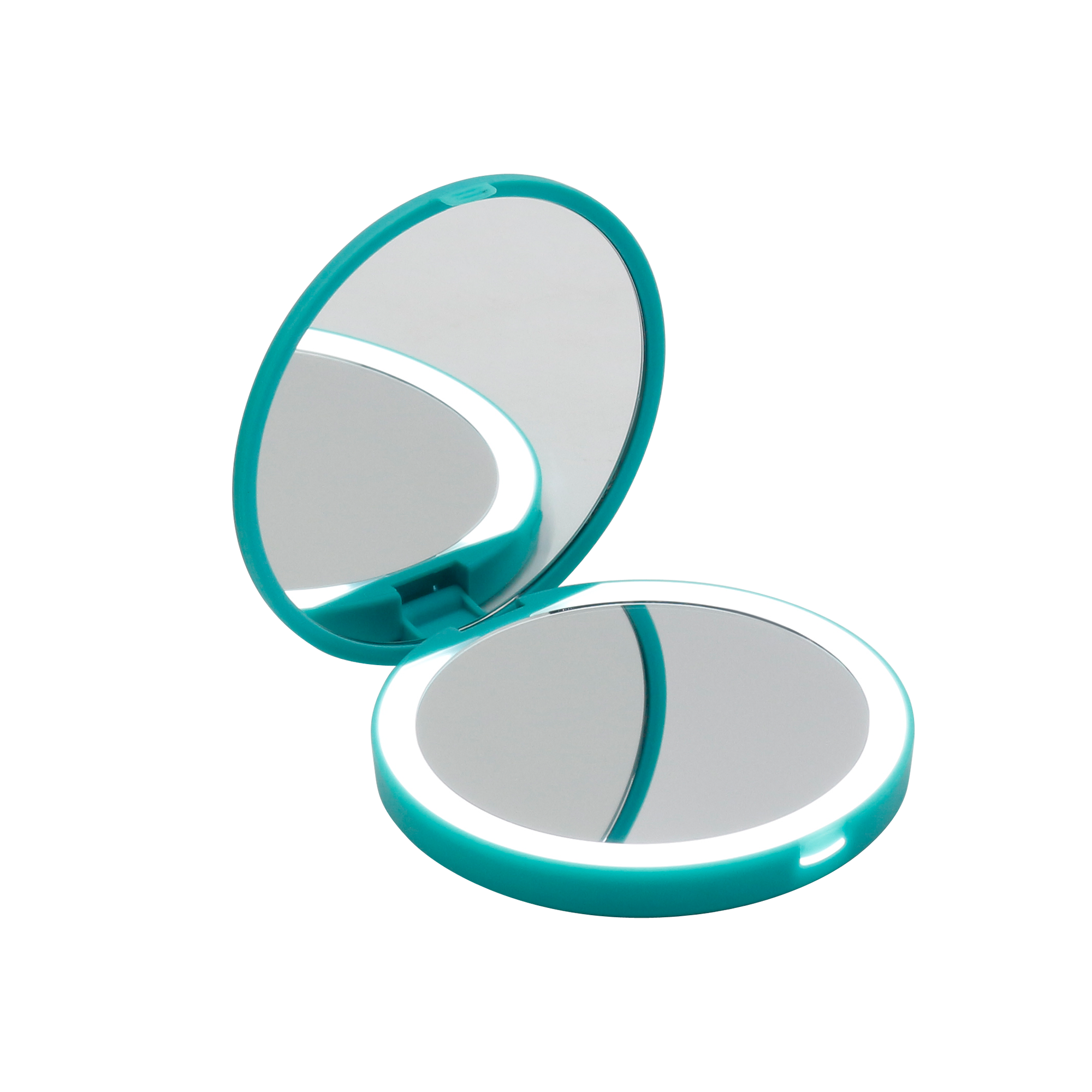 Jasmine Compact Mirror | Impressions Vanity Co.