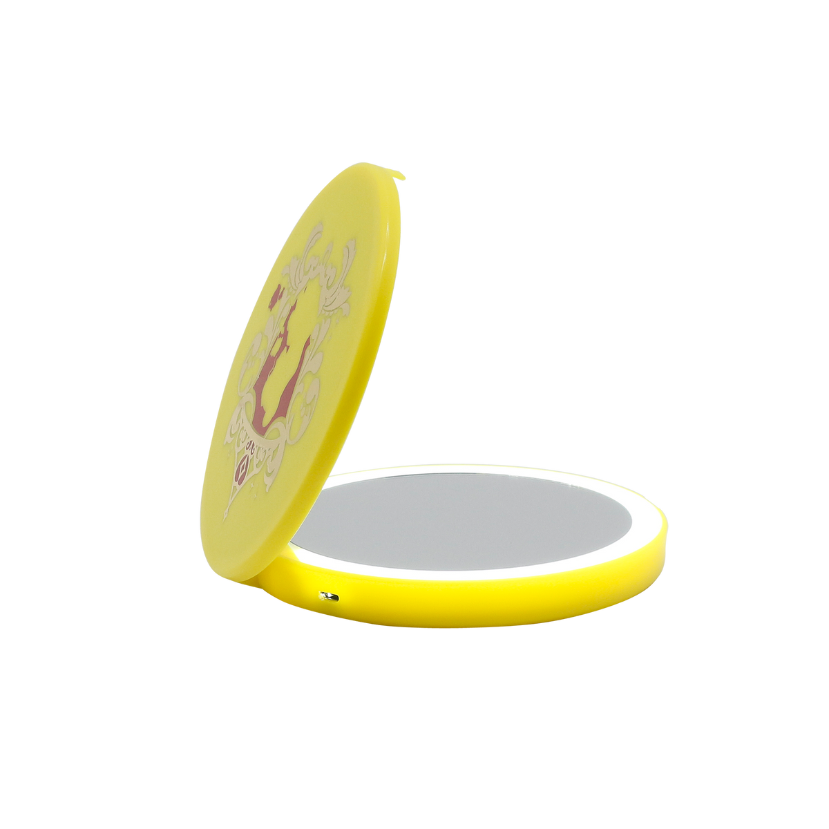 Belle Compact Mirror | Impressions Vanity Co.