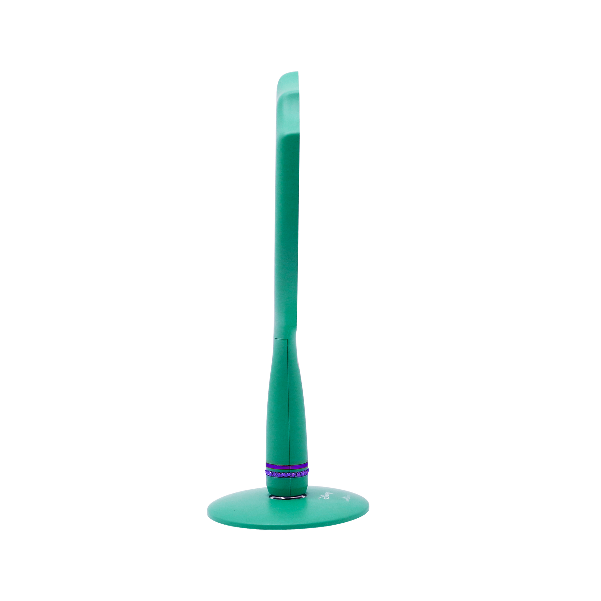 Ariel LED Handheld Makeup Mirror | Impressions Vanity Co.