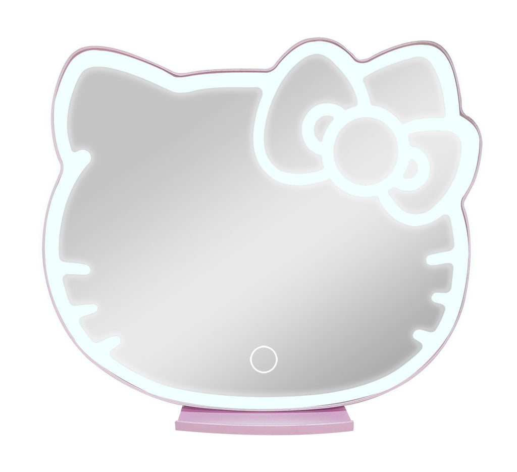 Hello Kitty® Supercute LED Mirror | Impressions Vanity Co.