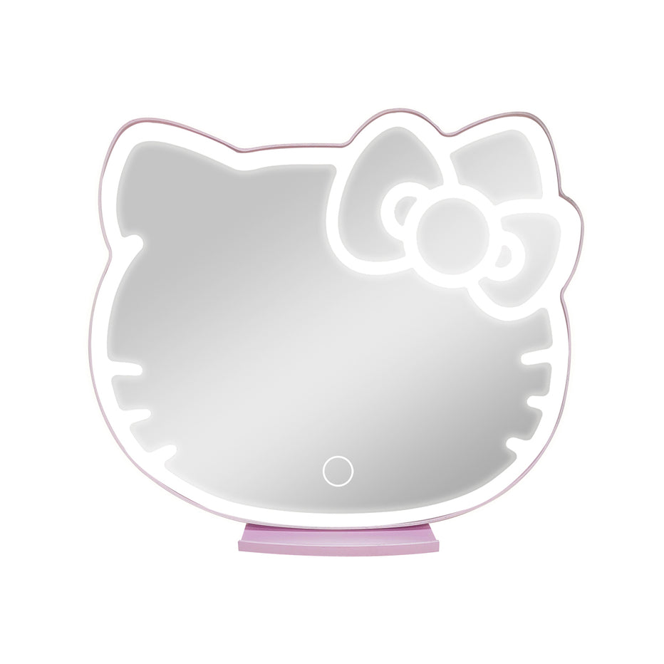 Hello Kitty® Supercute LED Mirror | Impressions Vanity Co.