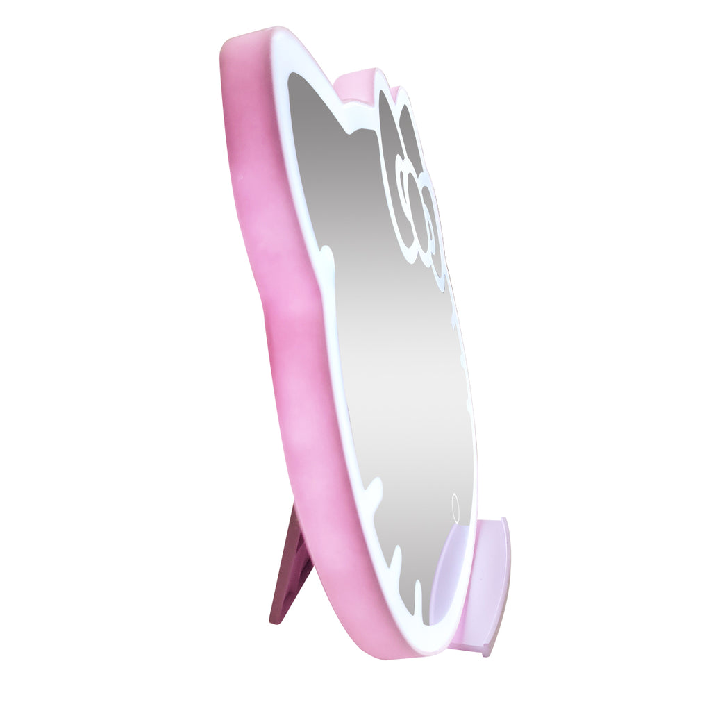 Hello Kitty® Supercute LED Mirror | Impressions Vanity Co.