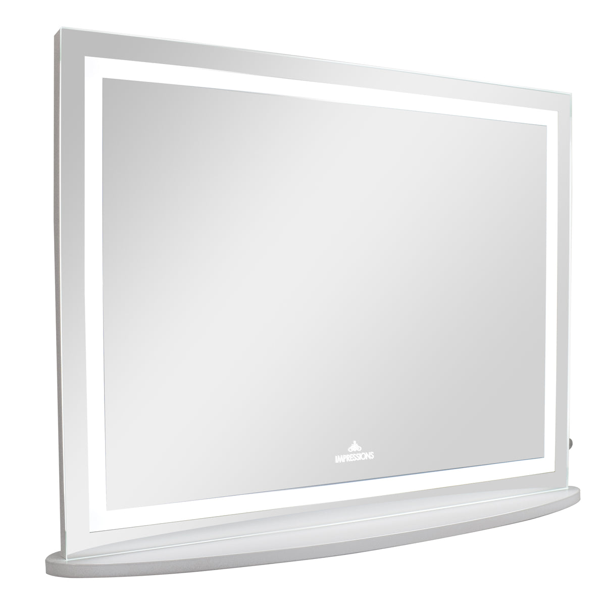 Opulence Pro Vanity Mirror – Impressions Vanity Co.