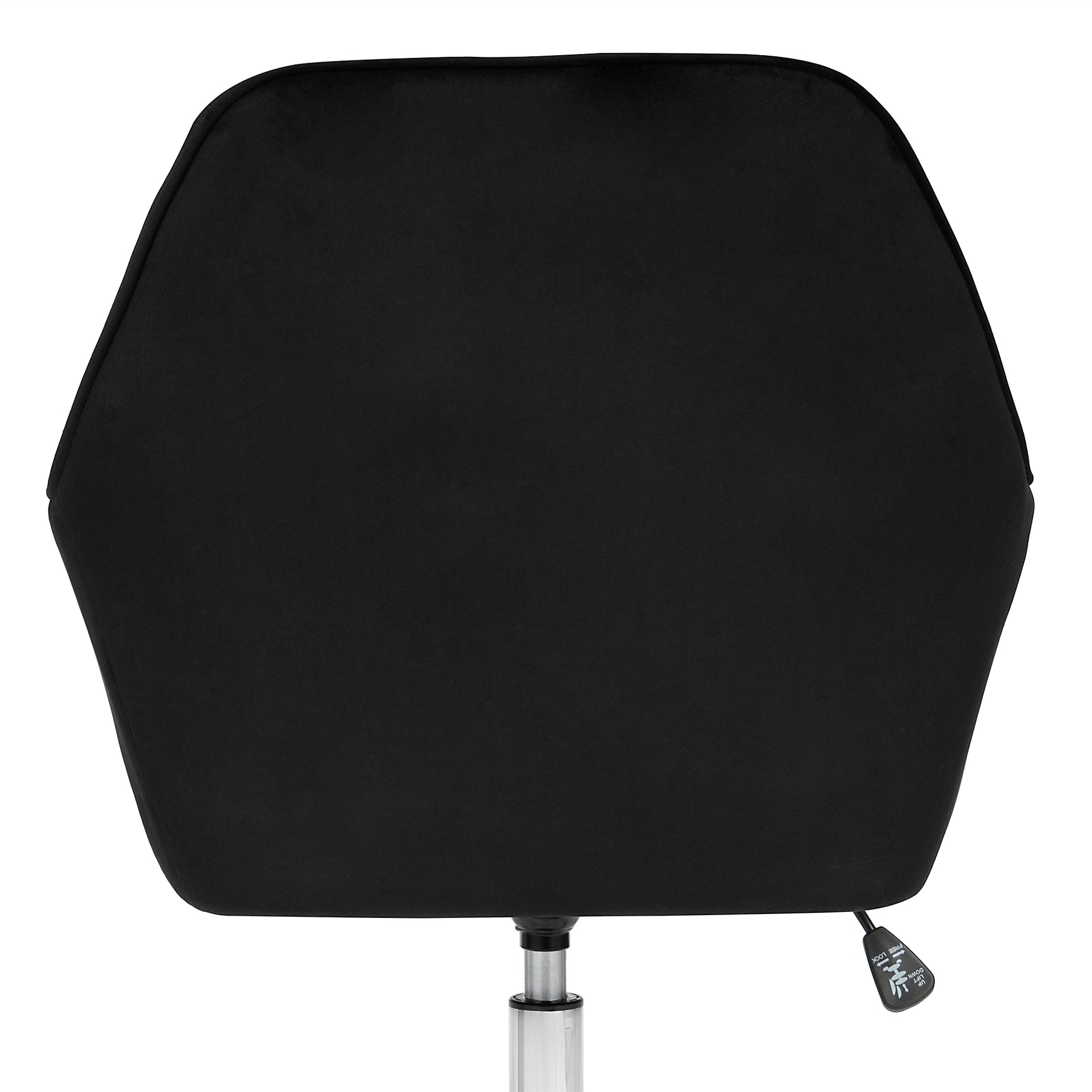Kelly Swivel Vanity Chair – Impressions Vanity Co.