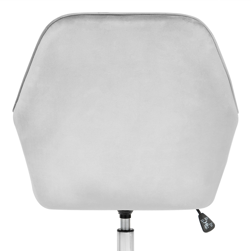 Kelly Swivel Vanity Chair – Impressions Vanity Co.