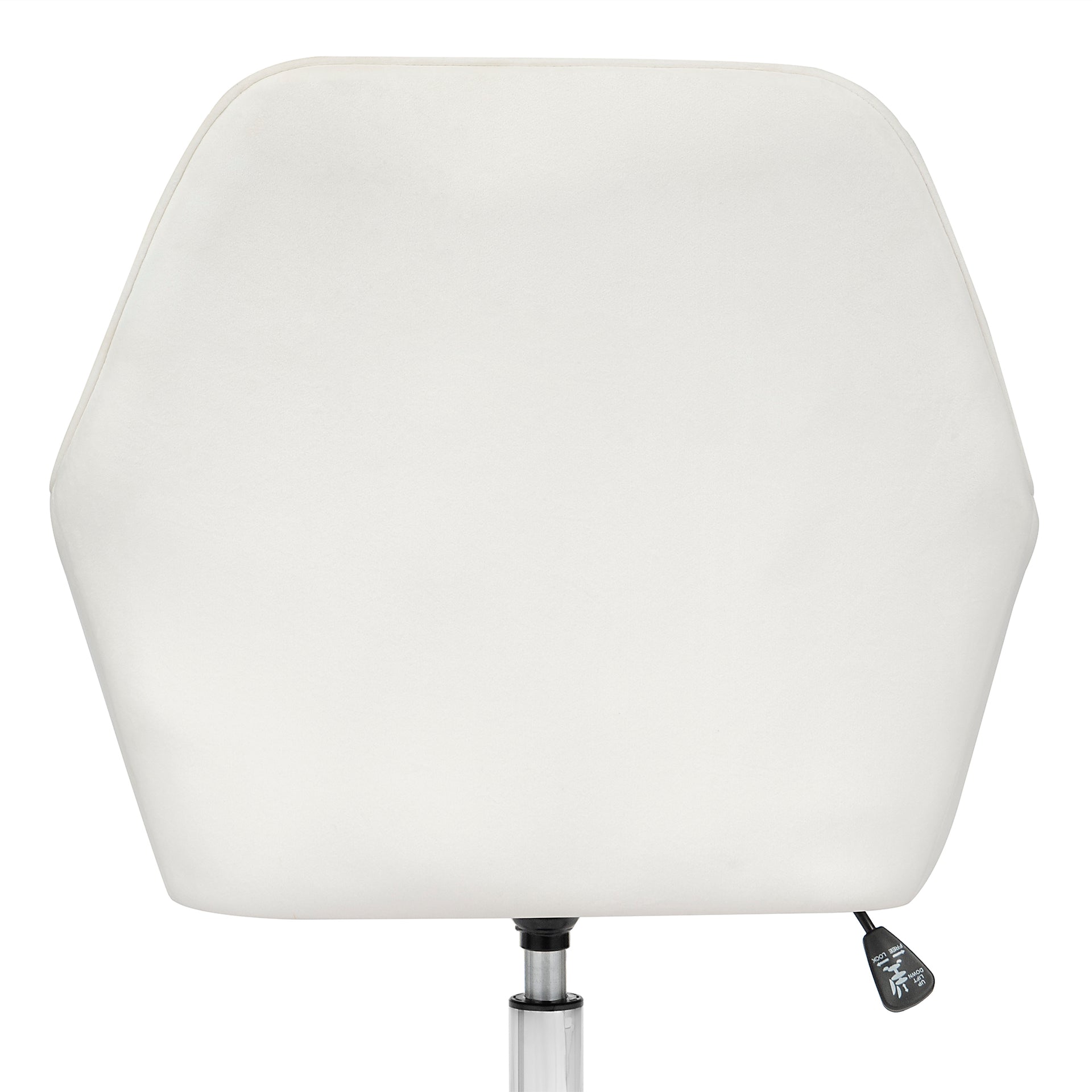 Kelly Swivel Vanity Chair – Impressions Vanity Co.