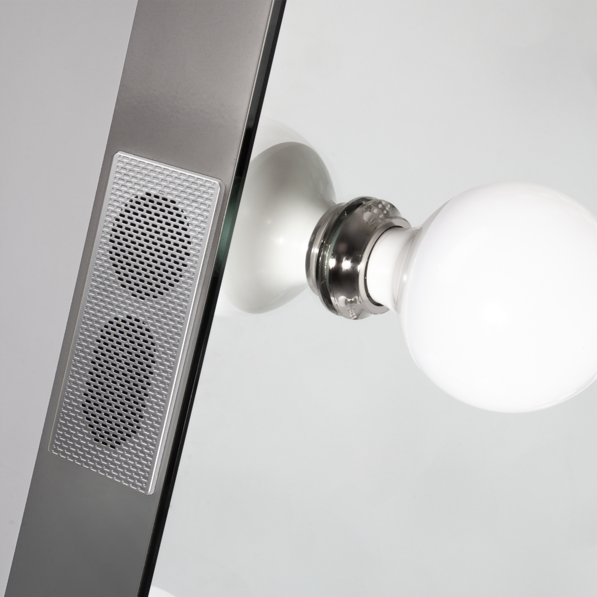 Hollywood Premiere® Full-Length Vanity Mirror – Impressions Vanity Co.